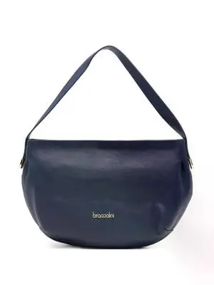 BRACCIALINI Ariel Shoulder Bag - Blue