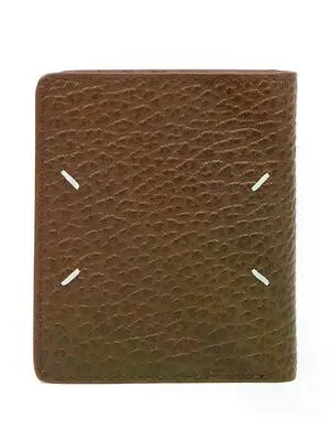 MAISON MARGIELA Leather Wallet