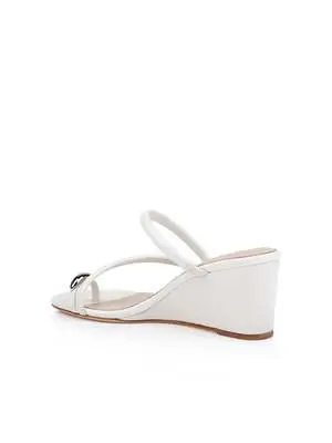 L'Agence Maritza Wedge Sandal