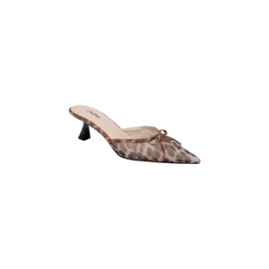 L'AGENCE Palermo Mesh Mule