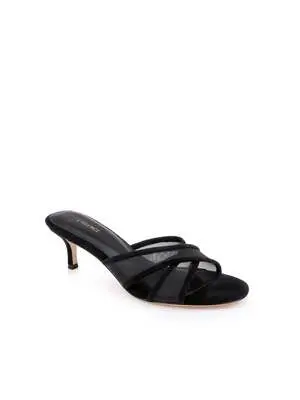 L'Agence Padua Mesh Sandal