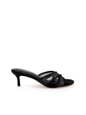 L'Agence Padua Mesh Sandal