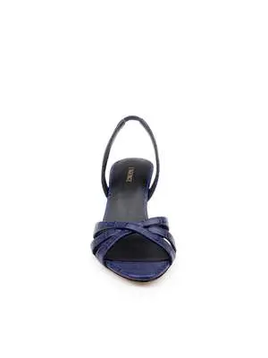 L'Agence Colwill Slingback Sandal