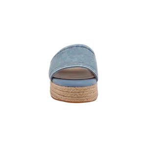 L'Agence Ramani Platform Espadrille