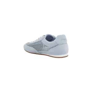 L'Agence Jarah Sneaker - Pale Blue