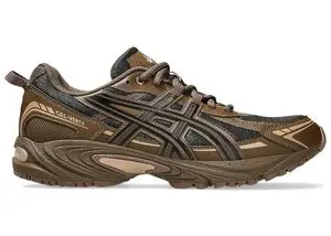 Asics Gelventxin - Black Coffee/brown Storm