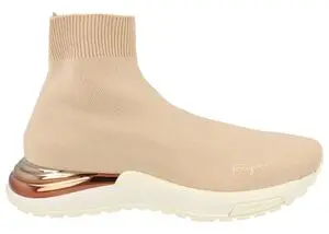 Ferragamo Sneakers For Women