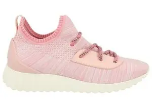FERRAGAMO Niky Lowtop Sneakers - Light Pink