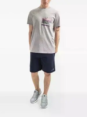 A.p.c. Crew-neck T-shirt