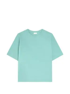 Dries Van Noten Cotton T-shirt