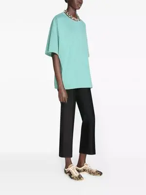 Dries Van Noten Cotton T-shirt
