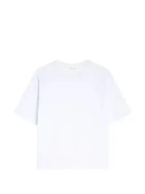 Dries Van Noten Round Neck T-shirts For Women