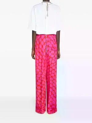 Dries Van Noten Cotton T-shirt