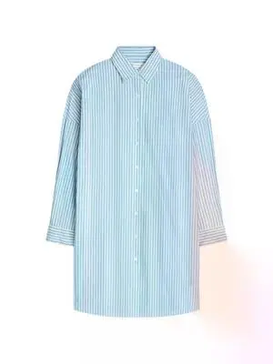 Dries Van Noten Day Kaftans Tunics