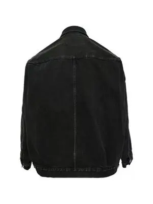 Mihara Yasuhiro Long-sleeve Denim Jacket