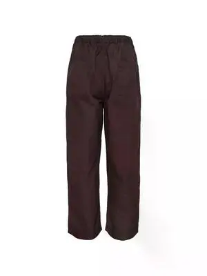 Mihara Yasuhiro Drawstring Trousers