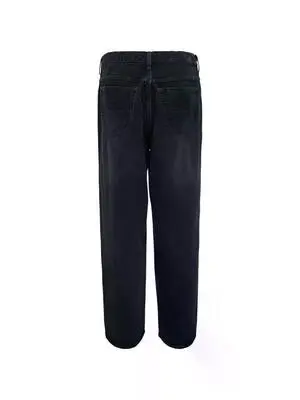 Mihara Yasuhiro Straight Jeans