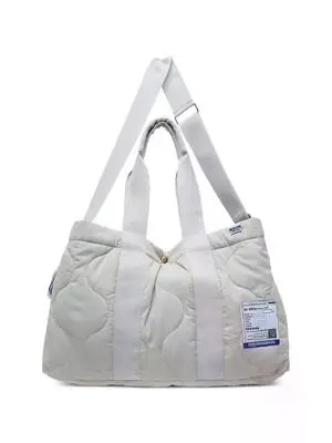 Mihara Yasuhiro Quilted Tote Bag - Grey