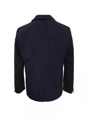 Mihara Yasuhiro Single-breasted Blazer