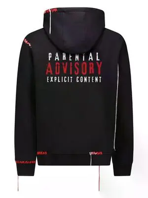 MOSTLY HEARD RARELY SEEN The Dawgs Graphic Hoodie