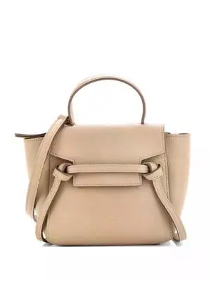Celine Belted Bags For Women