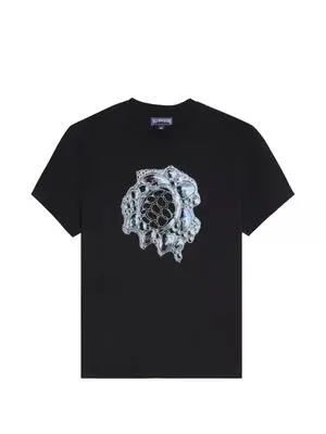 Vilebrequin Bubble Turtle 3d T-shirt