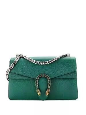 GUCCI Dionysus Bag Leather Small Shoulder Bag