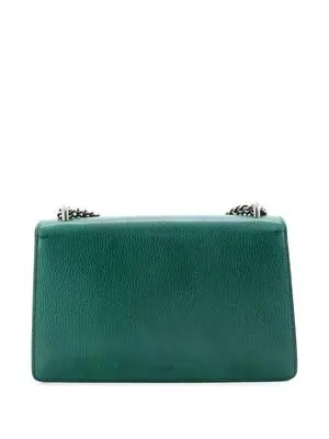 Gucci Dionysus Small Shoulder Bag - Green