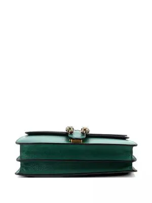 Gucci Dionysus Small Shoulder Bag - Green