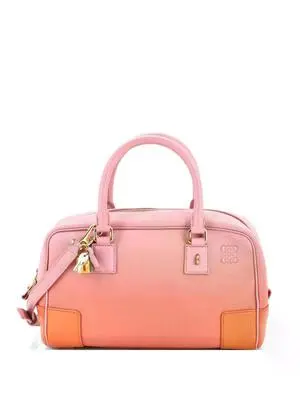 Loewe Satchel Cross Body Bags