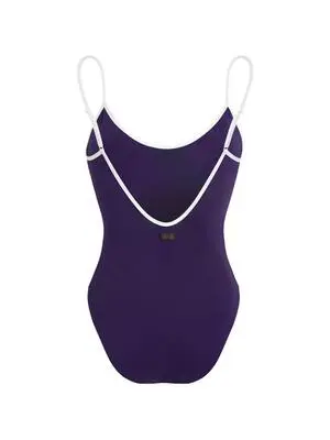Vilebrequin Low-back Swimsuit