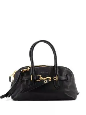 Miu Miu Aventure Top Handle Satchel