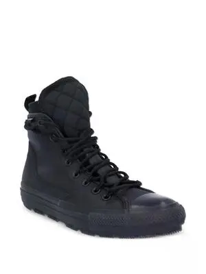 CONVERSE Quilted High-top Sneakers
