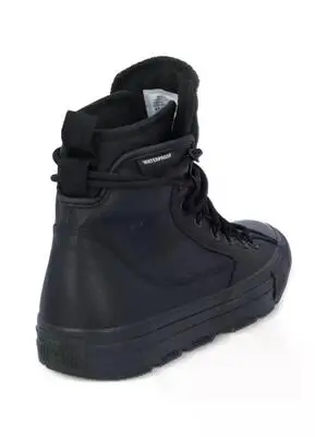 CONVERSE Quilted High-top Sneakers