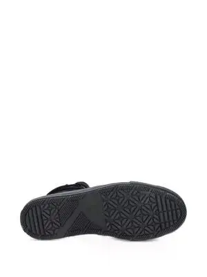 CONVERSE Quilted High-top Sneakers