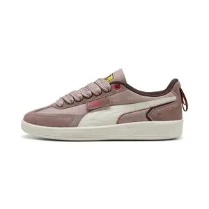 PUMA Scuderia Ferrari Palermo Sneakers - Beige