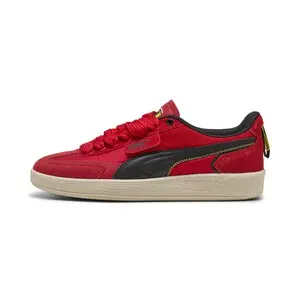 PUMA Scuderia Ferrari Palermo Sneakers - Red
