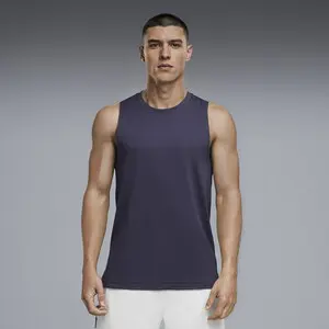 PUMA X Hyrox Cloudspun Ultra Soft City Tank Top Shoes - Purple