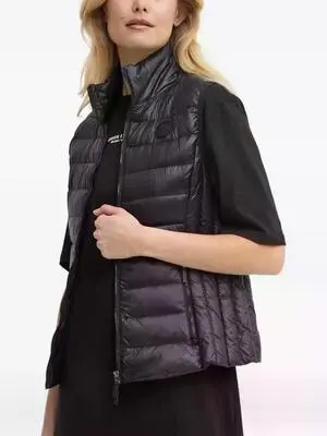 Armani Exchange Quilted Gilet