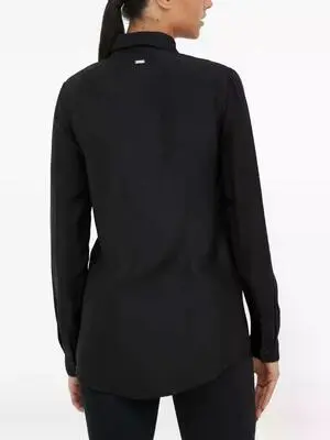 Armani Exchange Long-sleeve Shirt