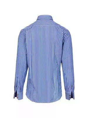 VIVIENNE WESTWOOD Ghost Striped Shirt