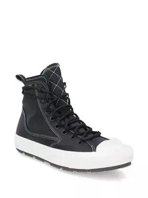 CONVERSE High-top Lace-up Sneakers