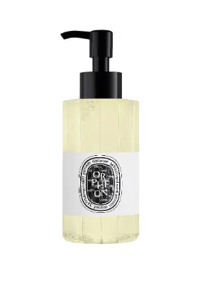DIPTYQUE Orpheon Hand &amp; Body Scented Gel - One-color