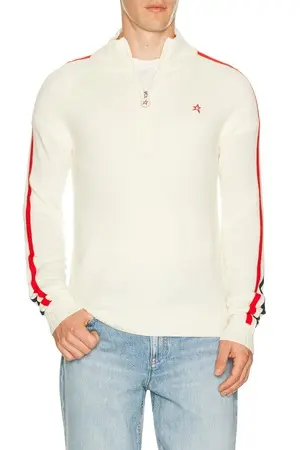 Perfect Moment Ribbed Knitwear For Men