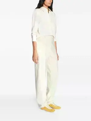 Dries Van Noten Striped Shirt