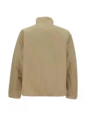 Barbour Zip-up Reversible Jacket - Neutrals