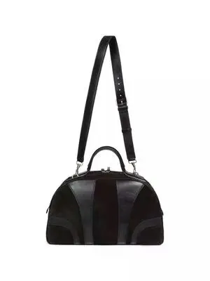 Dries Van Noten Duffle Bag - Black