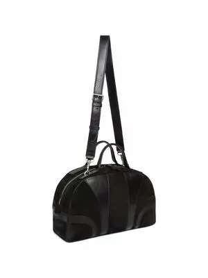 Dries Van Noten Duffle Bag - Black