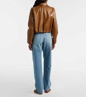 Gucci Faded Boyfriend Jeans