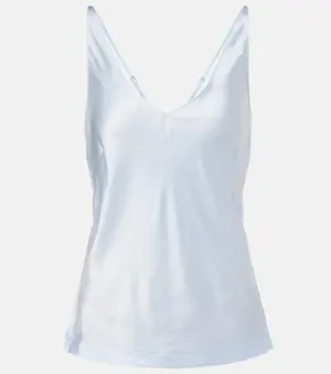 Dorothee Schumacher Classic Camis Tanks For Women